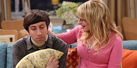 The Big Bang Theory Why The Writers Never Showed Mrs Wolowitz