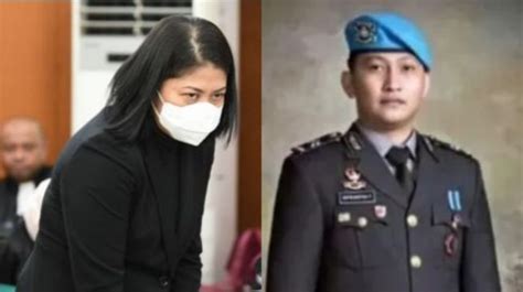 CEK FAKTA Hakim Tunjukkan Bukti Chat Mesra Putri Candrawathi Dan Kuat