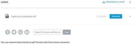 Online Method To Convert PDF To DXF On Mac