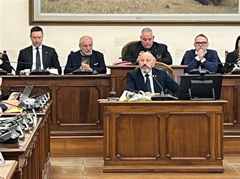 Grosseto Il Consiglio comunale si riunisce giovedì 13 giugno Maremma