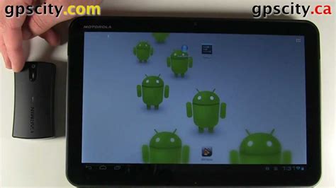 Los Mejores Receptores GPS Para Tu Tablet Agps
