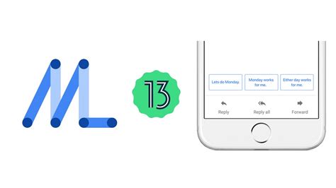 Adding Auto Reply Feature In Android Application With Firebase ML Kit