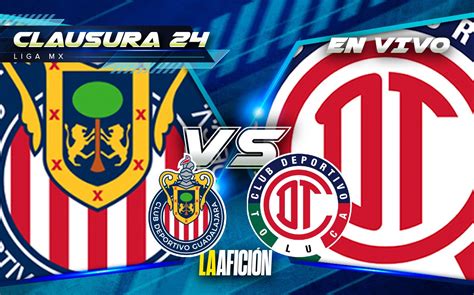 Chivas Vs Toluca 2024 Tickets Berti Chandal