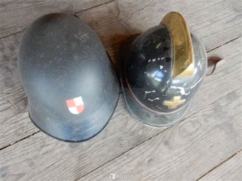 Helme Retro Im Kanton Bern Tutti Ch