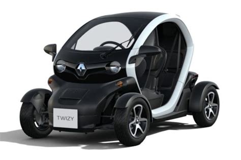 Renault Twizy Fiyat Listesi 2023 Güncel Twizy Fiyatları