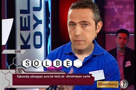 BBO Sports on Twitter Ali Koç Harf alayım https t co vebooiBTZh