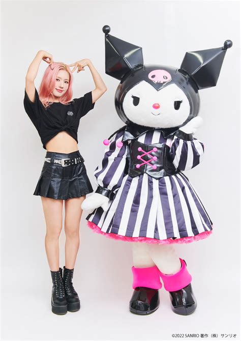 G I Dle Japan Official On Twitter G I Dle Kuromi