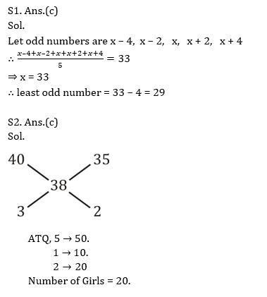 Aptitude Questions And Answers With Explanation