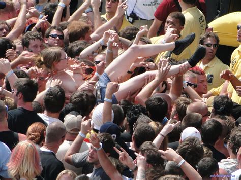 NIP Festival Flashers