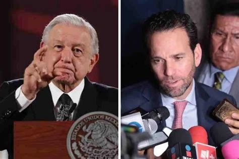 Escala Pugna De AMLO Contra Loret Y Latinus