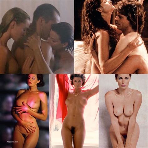Joan Severance Nude Photo Collection Fappenist