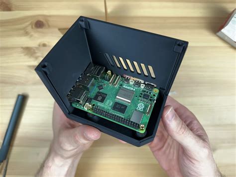 Raspberry Pi Installed The DIY Life