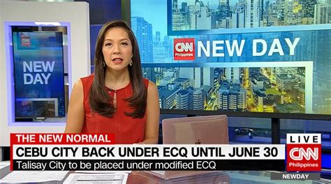 CNN Philippines On Twitter It S A New Day Start Your Morning With