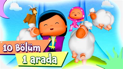 En Sevilen B L M Arada D Yeri Pepee Youtube