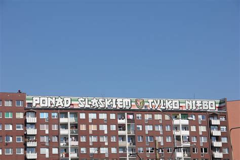 Ponad L Skiem Tylko Niebo Wroc Aw Flickr