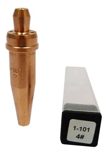Boquilla Para Acetileno Tipo Victor No Ref Mercadolibre