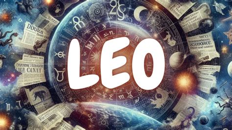 LEO YOU ARE GOING TO BATH WITH MONEY TREMENDOUS BLOW OF LUCK