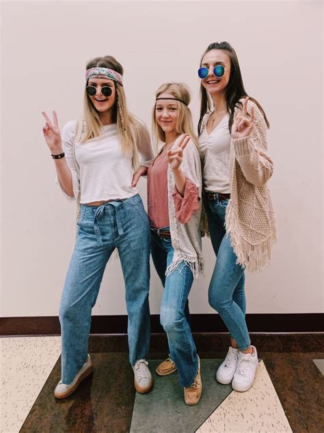Throwback Thursday Spirit Week Outfits Throwback Thursday Outfits