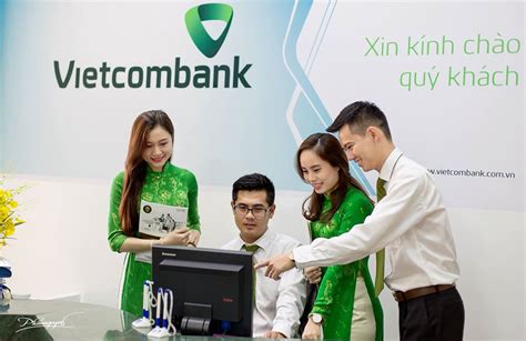 Lãi Suất Vay Ngân Hàng Vietcombank 2021 Chỉ Từ 6 79