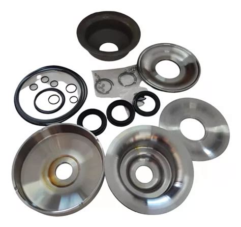 Kit Sellos Caja Chery Grand Tiggo Mercadolibre