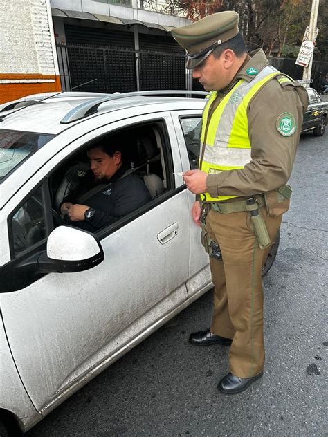 Carabineros Prefectura Central On Twitter Estaci Ncentral