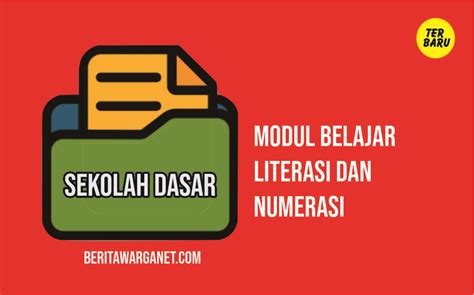 Modul Literasi Dan Numerasi Smp Pdf Riset Porn Sex Picture