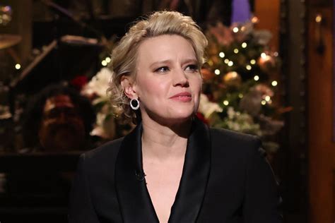 Kate Mckinnon Teases Saturday Night Live Season Return