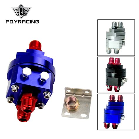 Pqy Kit D adaptateur Pour Filtre À Huile M20 X1 5 3 4 16 M20 X1