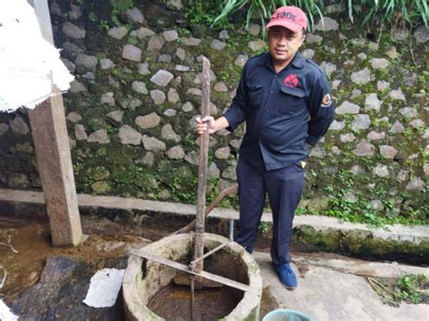 Dosen UMM Sulap Kotoran Sapi Jadi Biogas News On RCTI