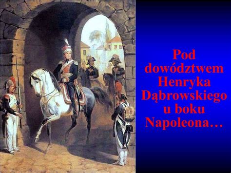 PPT Dzieje odzyskania niepodległości PowerPoint Presentation free