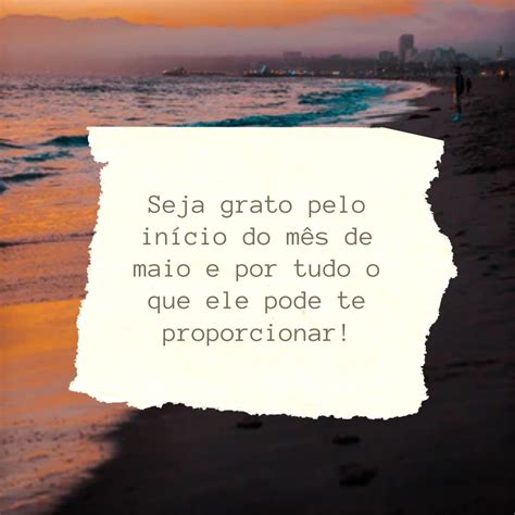 40 mensagens de bem vindo maio para começar bem o mês