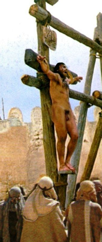 Tumblr Male Hard Labour Crucifixion Cumception