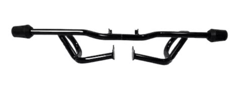 Slider Para Moto Xr Negro Kov