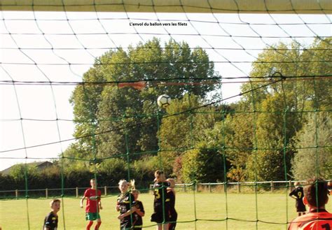 Album Les U15 Lors Du Derby Contre Lumbres Photo N12 Club