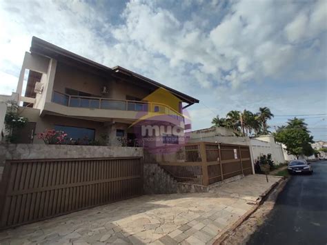 Casa Na Rua Doutor Wenceslau Botelho Parque Residencial Comendador