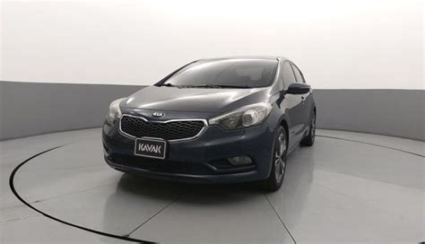 Kia Forte 2016 KAVAK