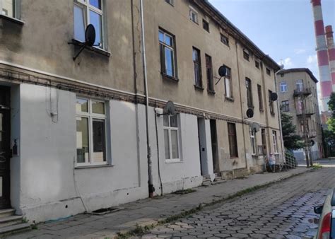 Problemy mieszkańców kamienicy przy ulicy Wróblewskiego w Łodzi Radio