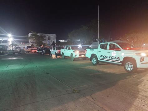 La Jornada Enfrentamiento Armado Deja Tres Muertos En Bar De