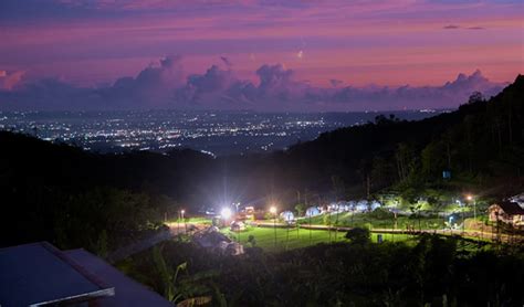 Lembah Indah Malang Harga Tiket Masuk Lokasi Penginapan