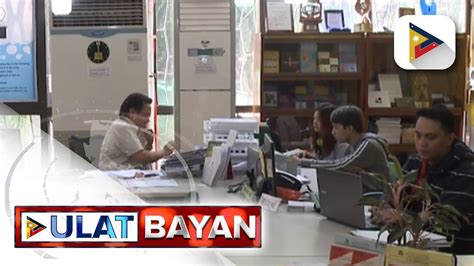CSC Patuloy Na Hinihikayat Ang Iba Pang Ahensiya Ng Pamahalaan Na Pag