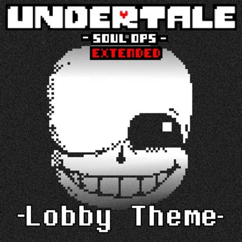 Stream Undertale Soul Ops Boss Rush Extended Official Listen To