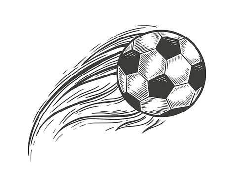 Result Images Of Balon De Futbol Antiguo Dibujo Png Image Collection