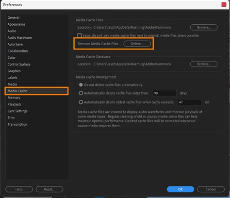 How To Fix Adobe Premiere Pro Export Error Error Completing Render