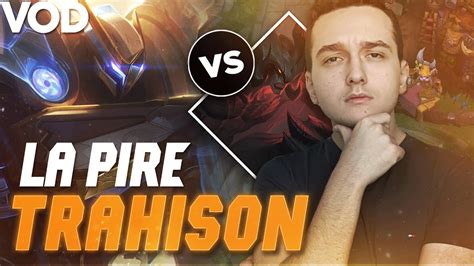 JE LE CARRY IL ME FLAME SoloQ Challenge 2024 Garen Vs Aatrox