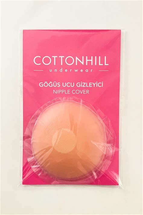 Göğüs Ucu Kapatıcı Meme Ucu Kapatıcı COTTONHILL