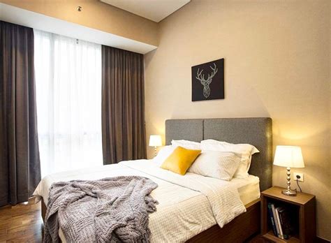 Pt Sava Jakarta Properti Di Jual Apartemen Anandamaya Residence Type