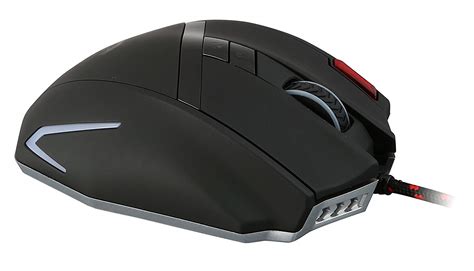 How To Configure MSI Interceptor DS B1 Gaming Mouse Robots Net