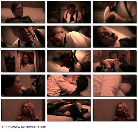 Shawna Waldron Sex Scene Telegraph