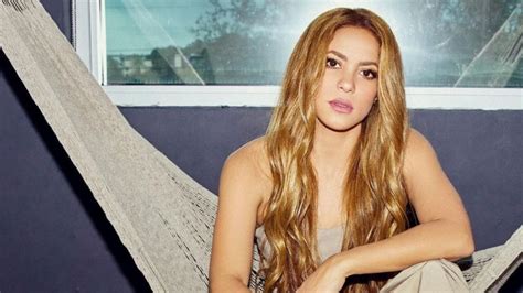 Shakira Revela Las Primeras Fechas De Su Gira Mundial Abc Noticias