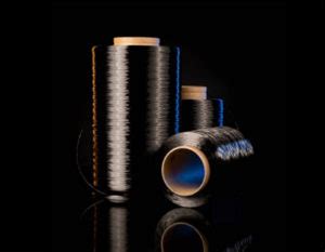 Groupe Toray Premier Fabricant Mondial De Fibres De Carbone